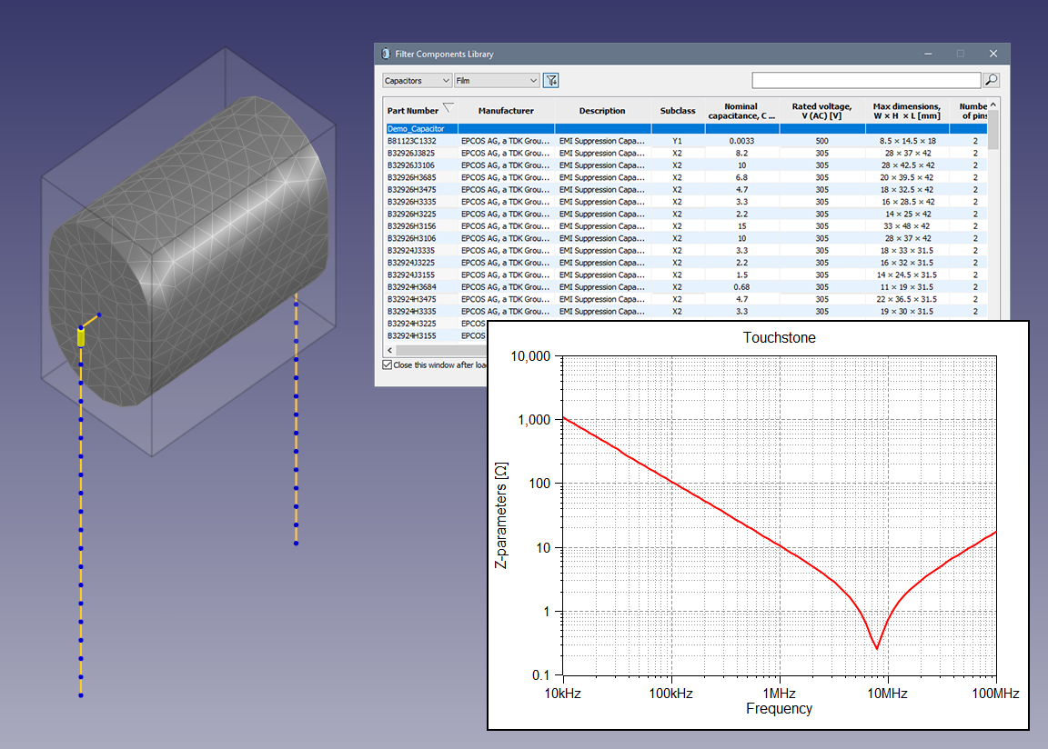 EMCoS Studio Video Tutorials - EMCoS
