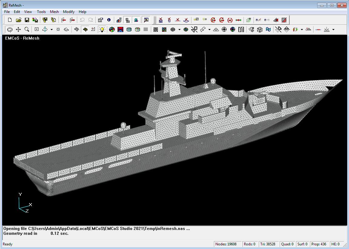 EMCoS Studio Video Tutorials - EMCoS