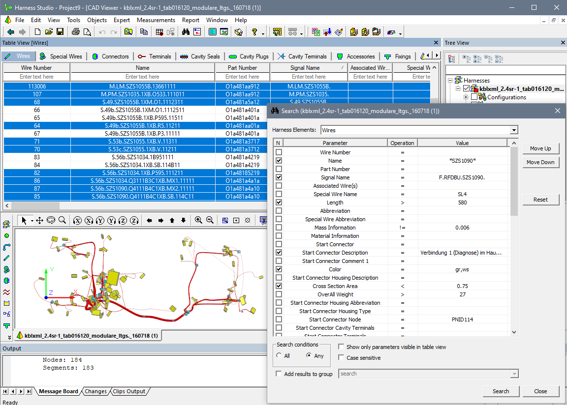 Harness Studio Video Tutorials - EMCoS