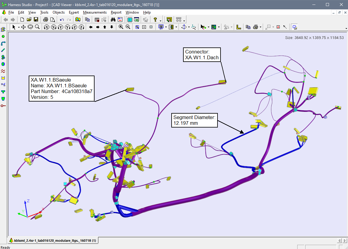 EMC Expert and Harness Studio Video Tutorials - EMCoS