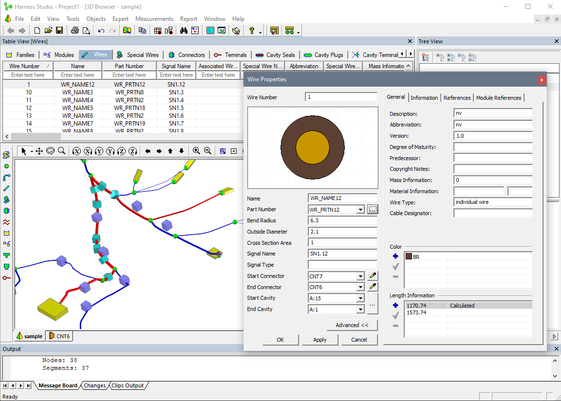 Harness Studio Video Tutorials - EMCoS