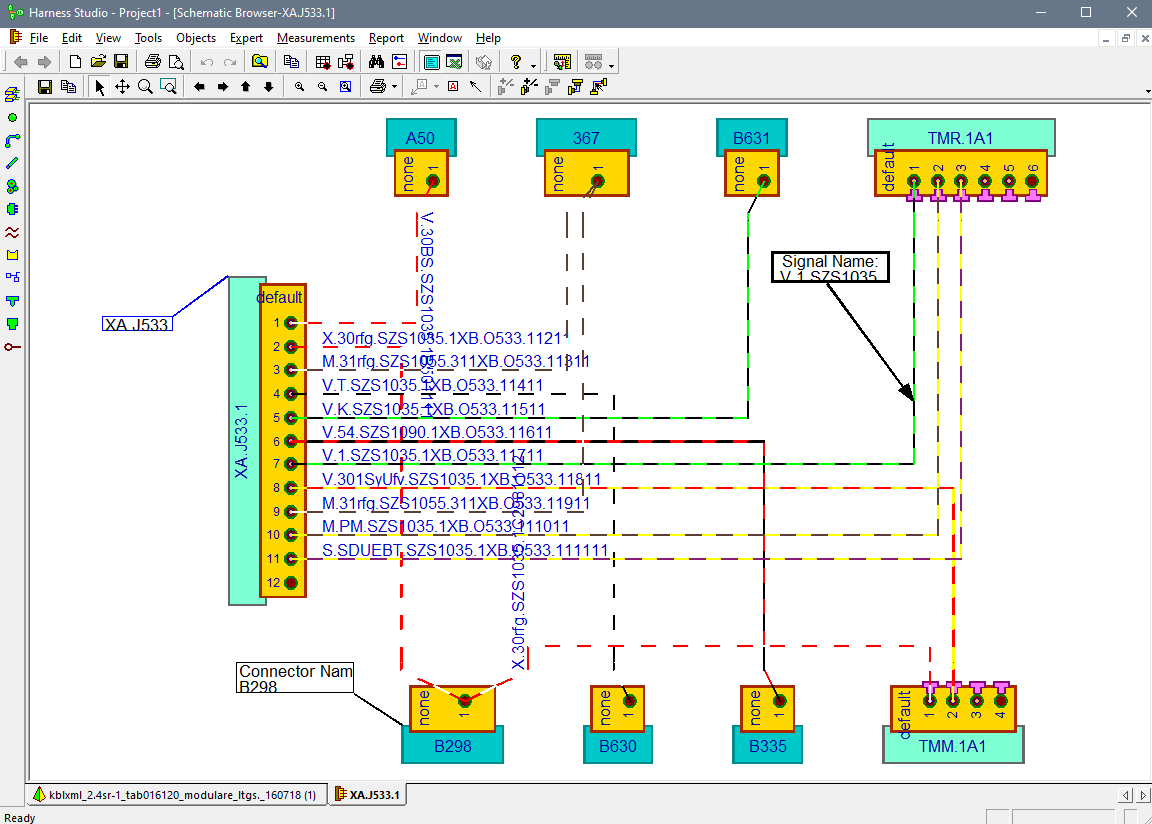 Harness Studio Video Tutorials - EMCoS