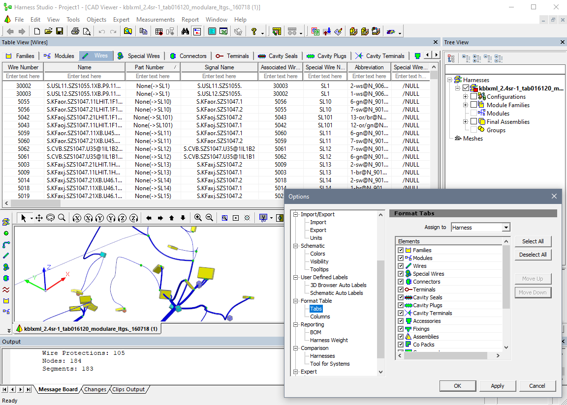 EMC Expert and Harness Studio Video Tutorials - EMCoS