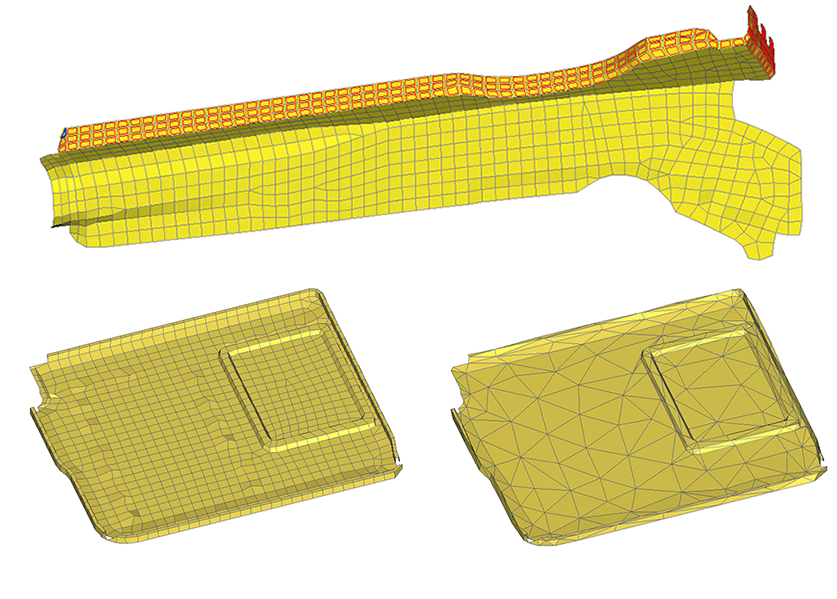 ReMesh Video Tutorials - EMCoS